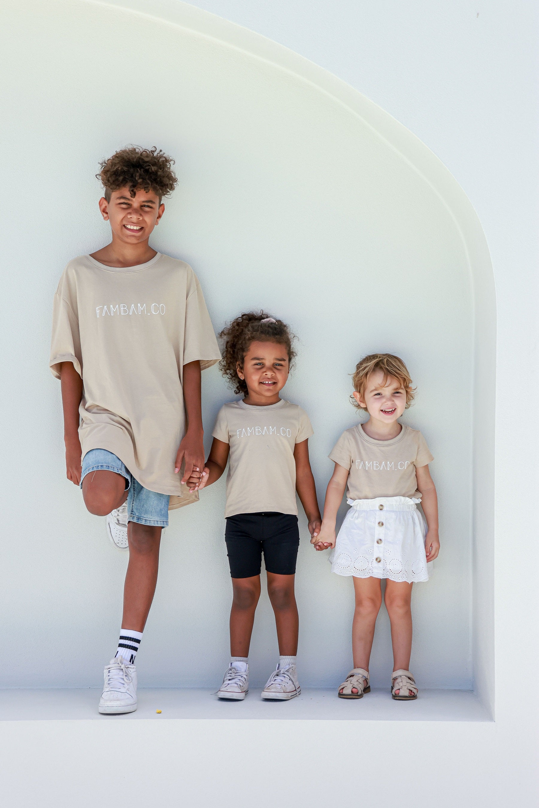 BABIES + KIDS – tagged "kids" – FAMBAM CO